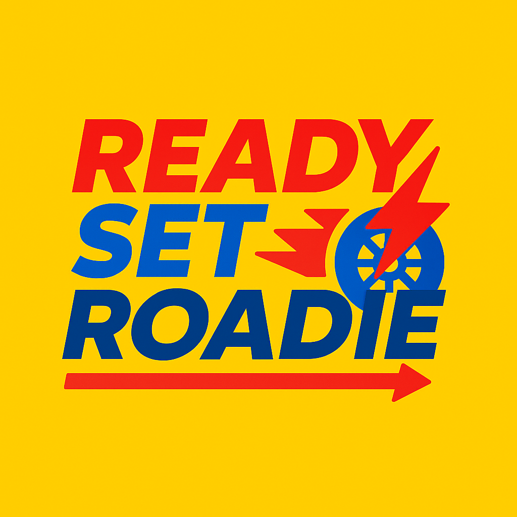Fast & Reliable Roadside Assistance | Ready Set Roadie